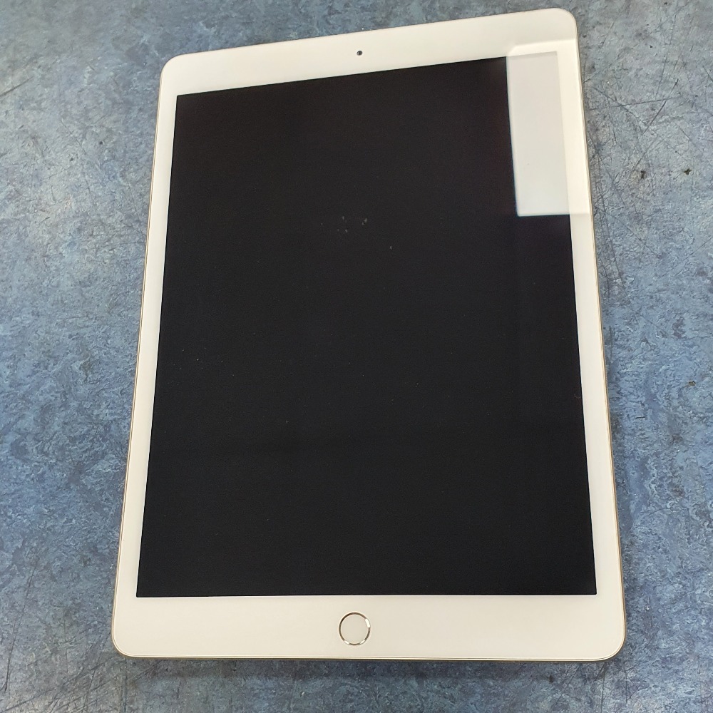 Apple iPad 8th gen Model A2270 some marks to screen 32GB - Own4Less